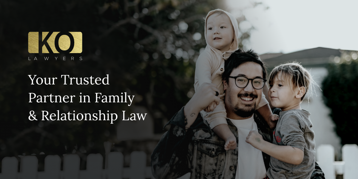 Ko Family Lawyers Melbourne | Expert legal advice