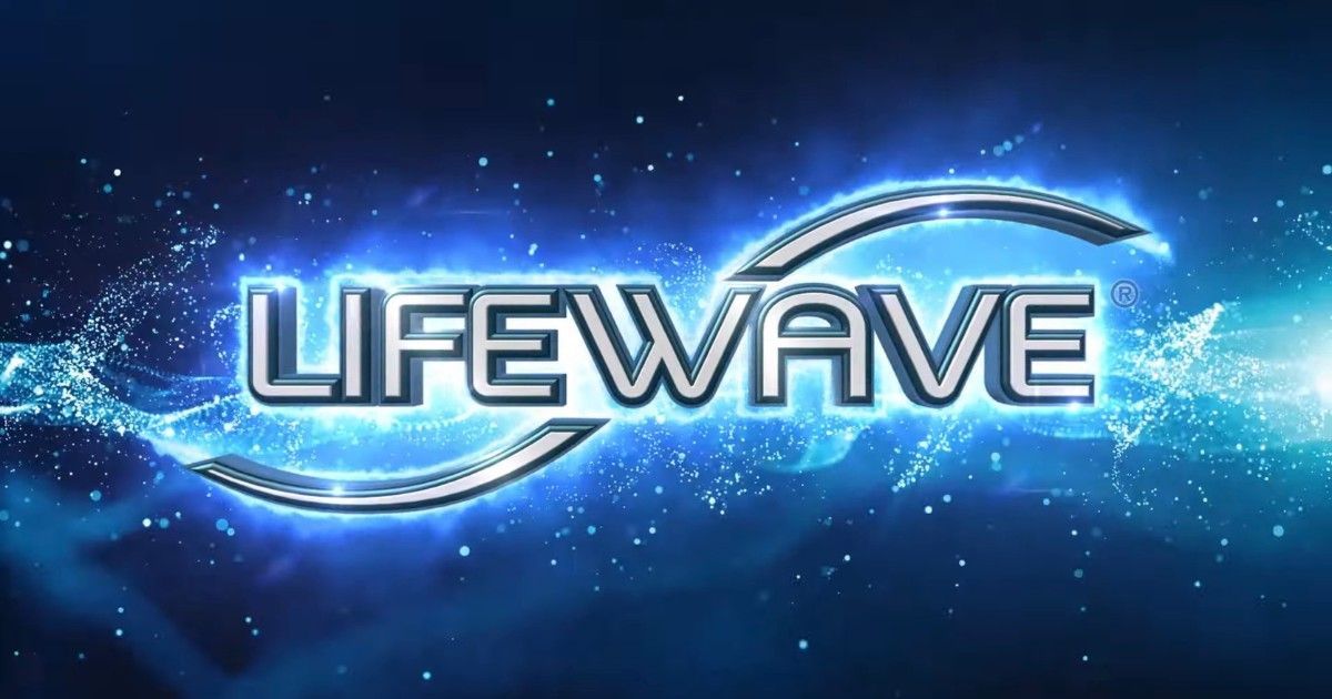 LifeWave Business Opportunity | LifeWave Brand Partner