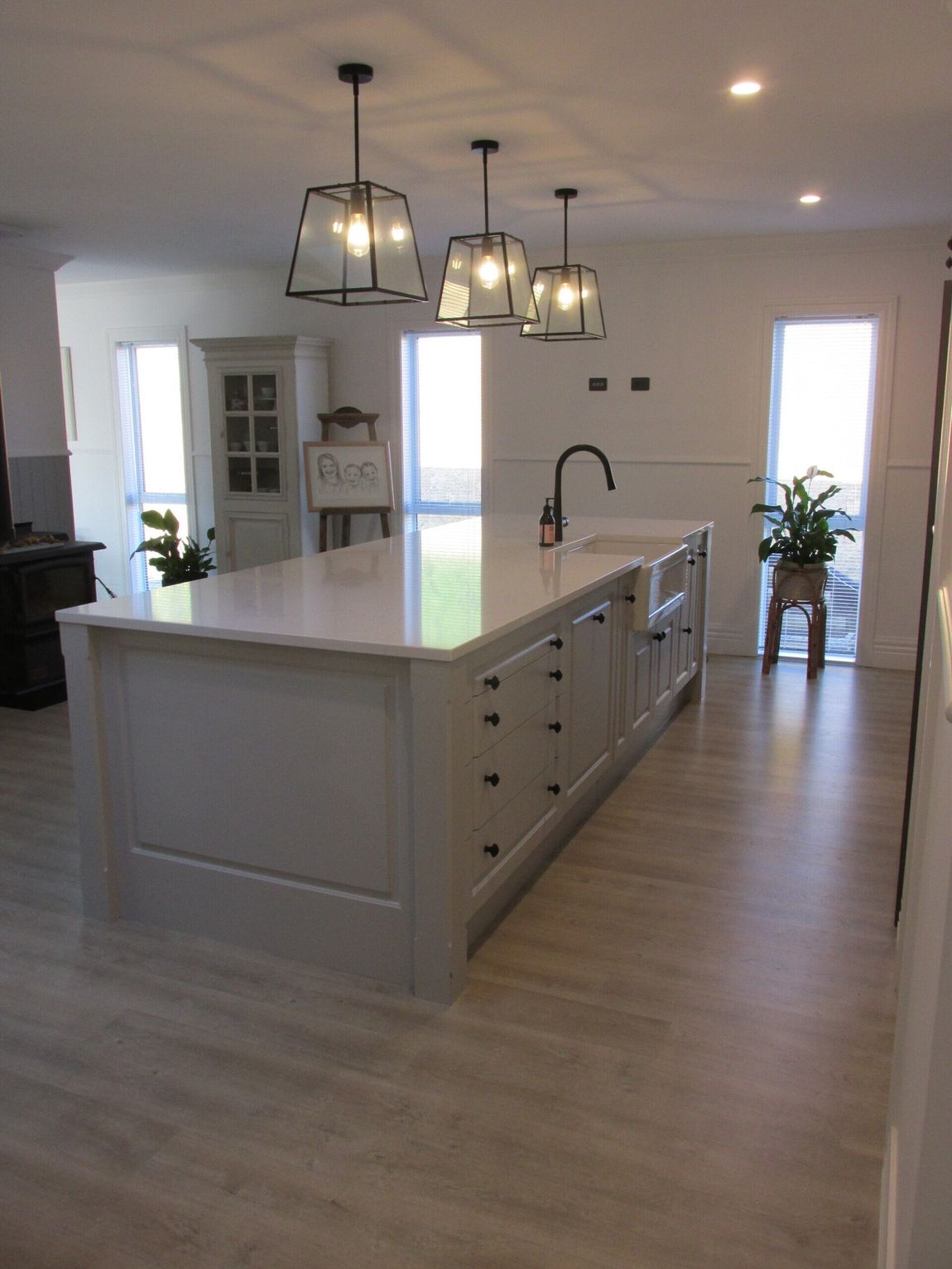 Kitchen design Wellington – Mother Hubbards Cupboards