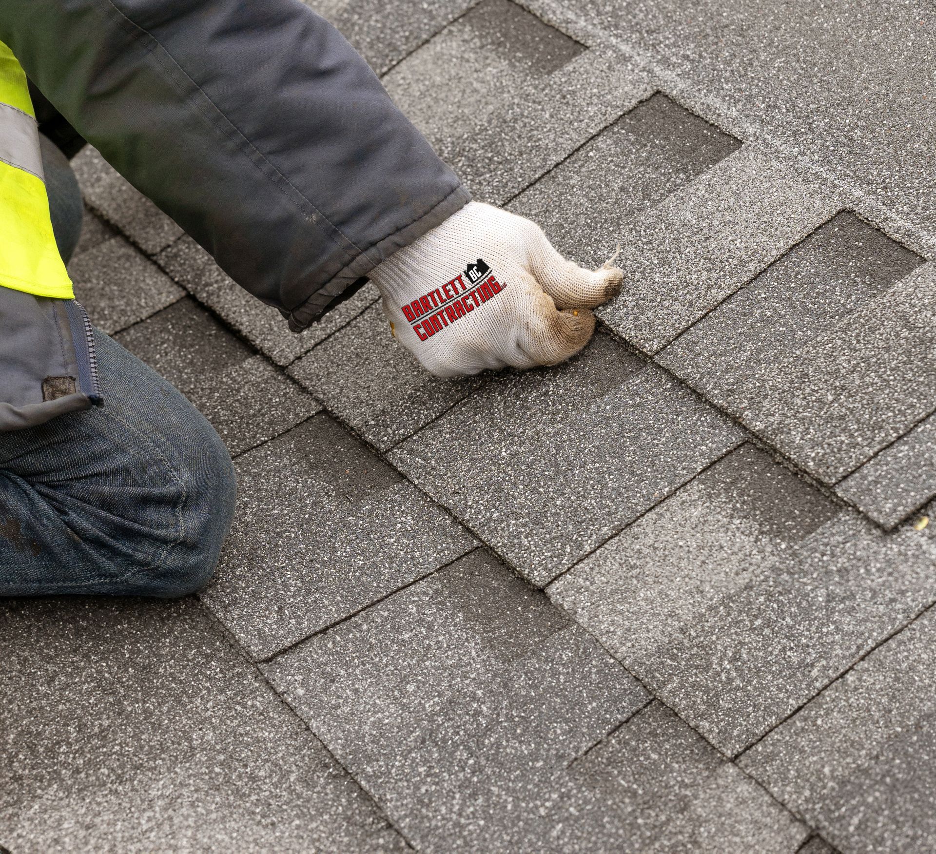 What Are Roof Shingles Made of & How Do They Work?