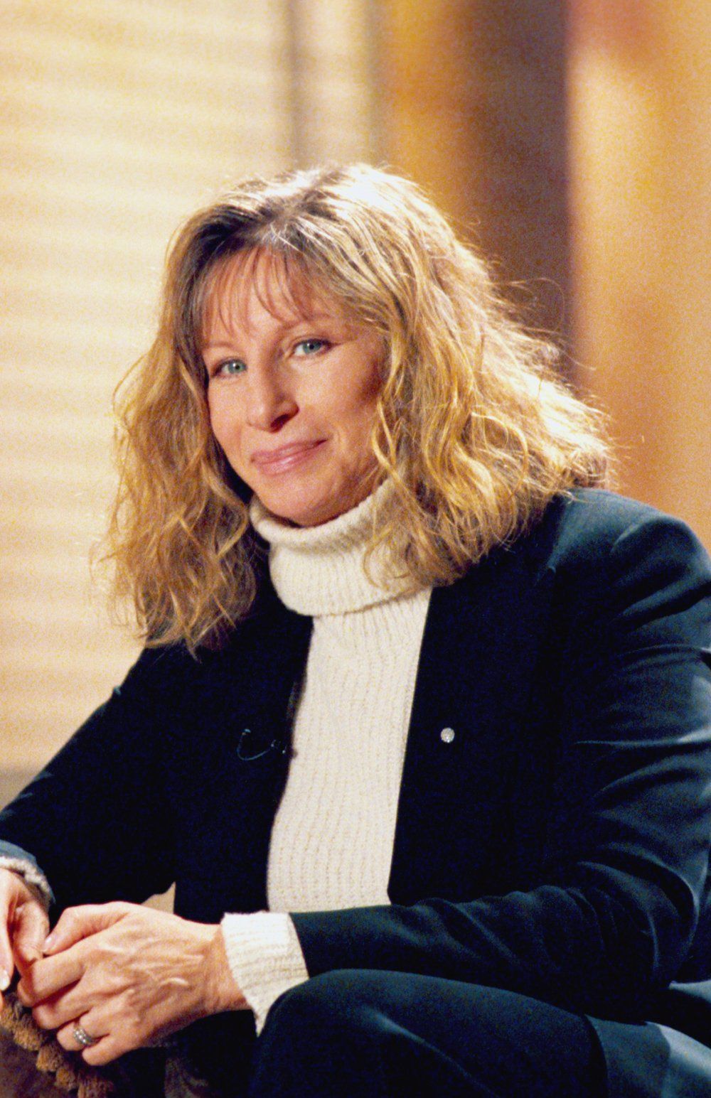 Barbra Streisand Archives