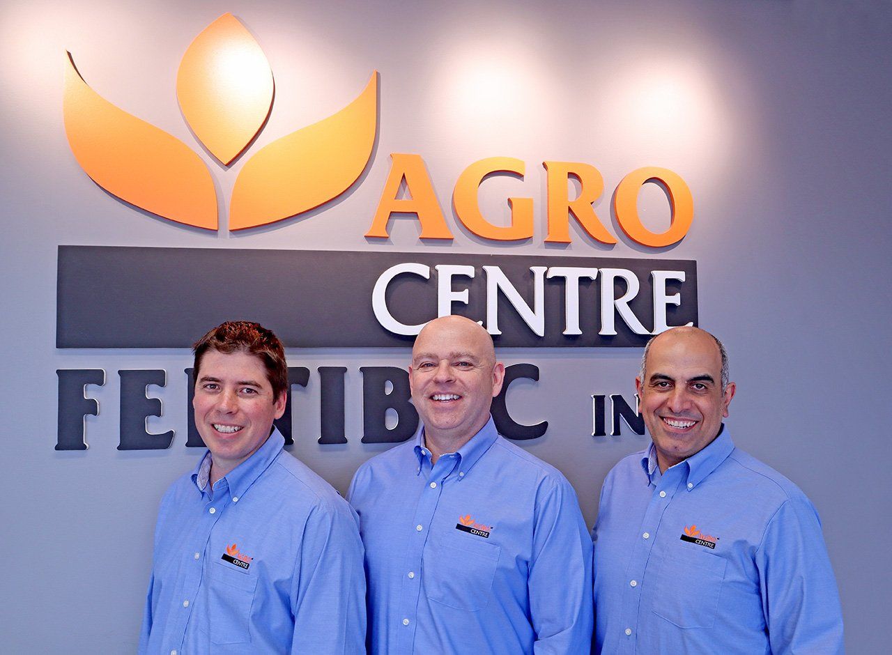 Agrocentre Network | Agrocentre Fertibec