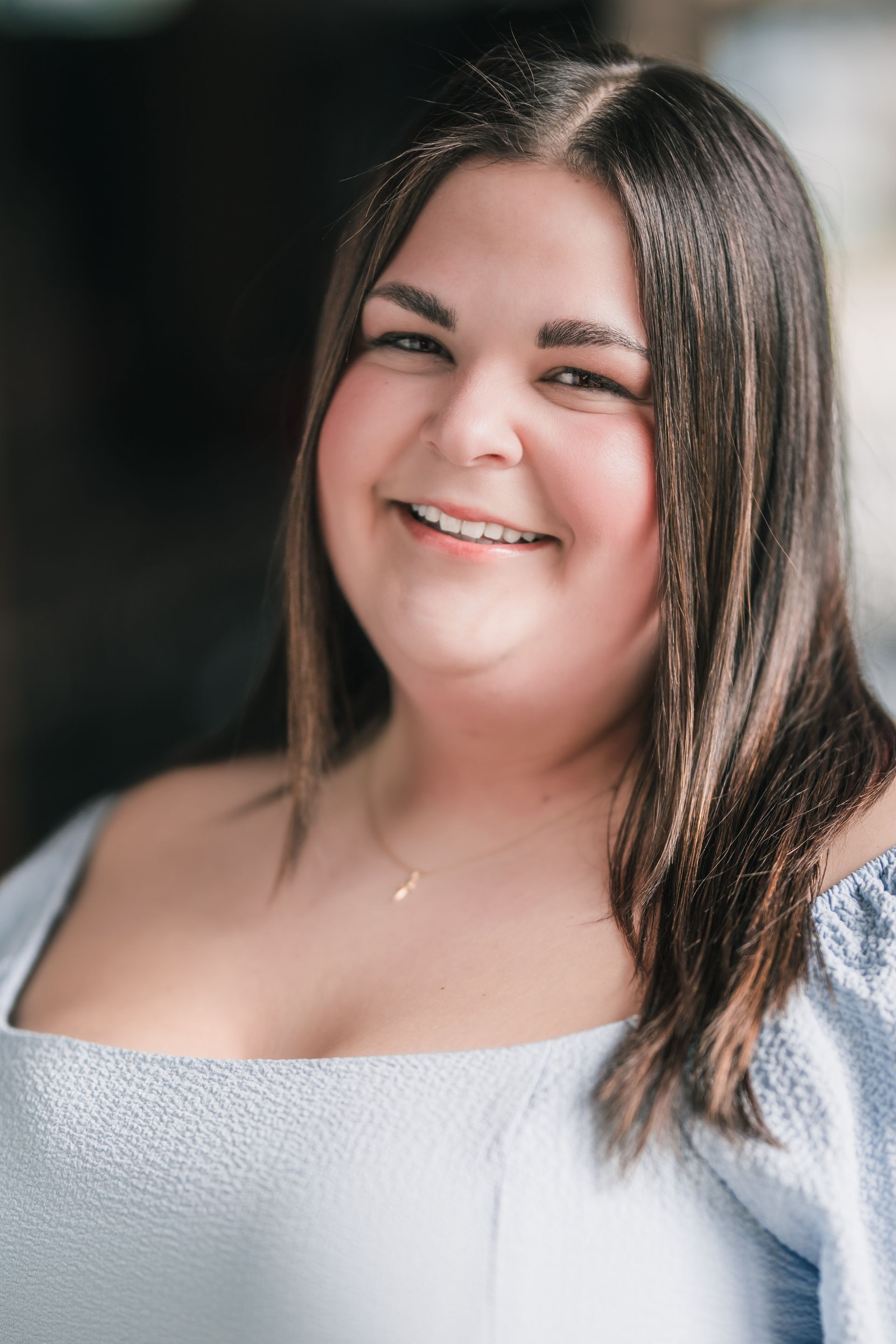 Staff - HOLY FAMILY PARISH