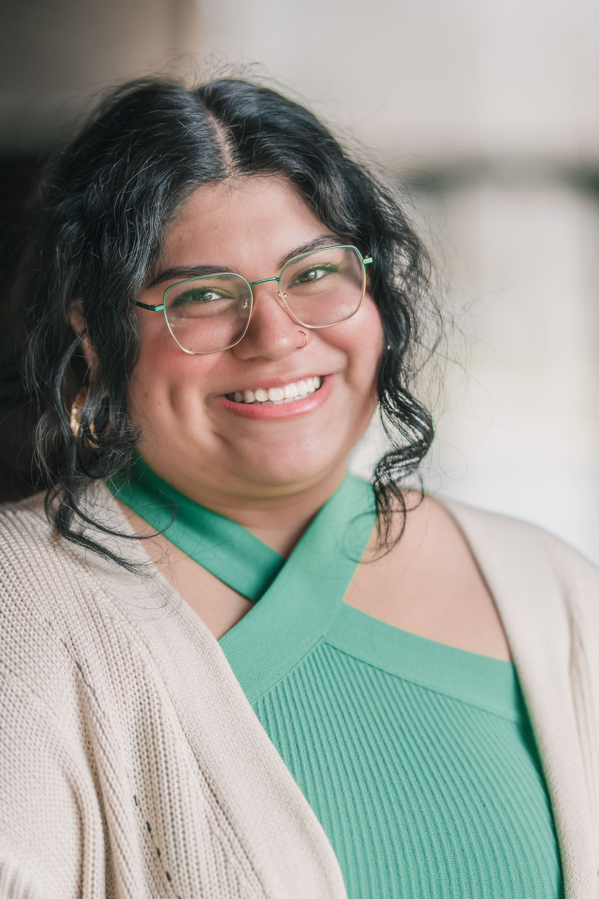 Staff - HOLY FAMILY PARISH