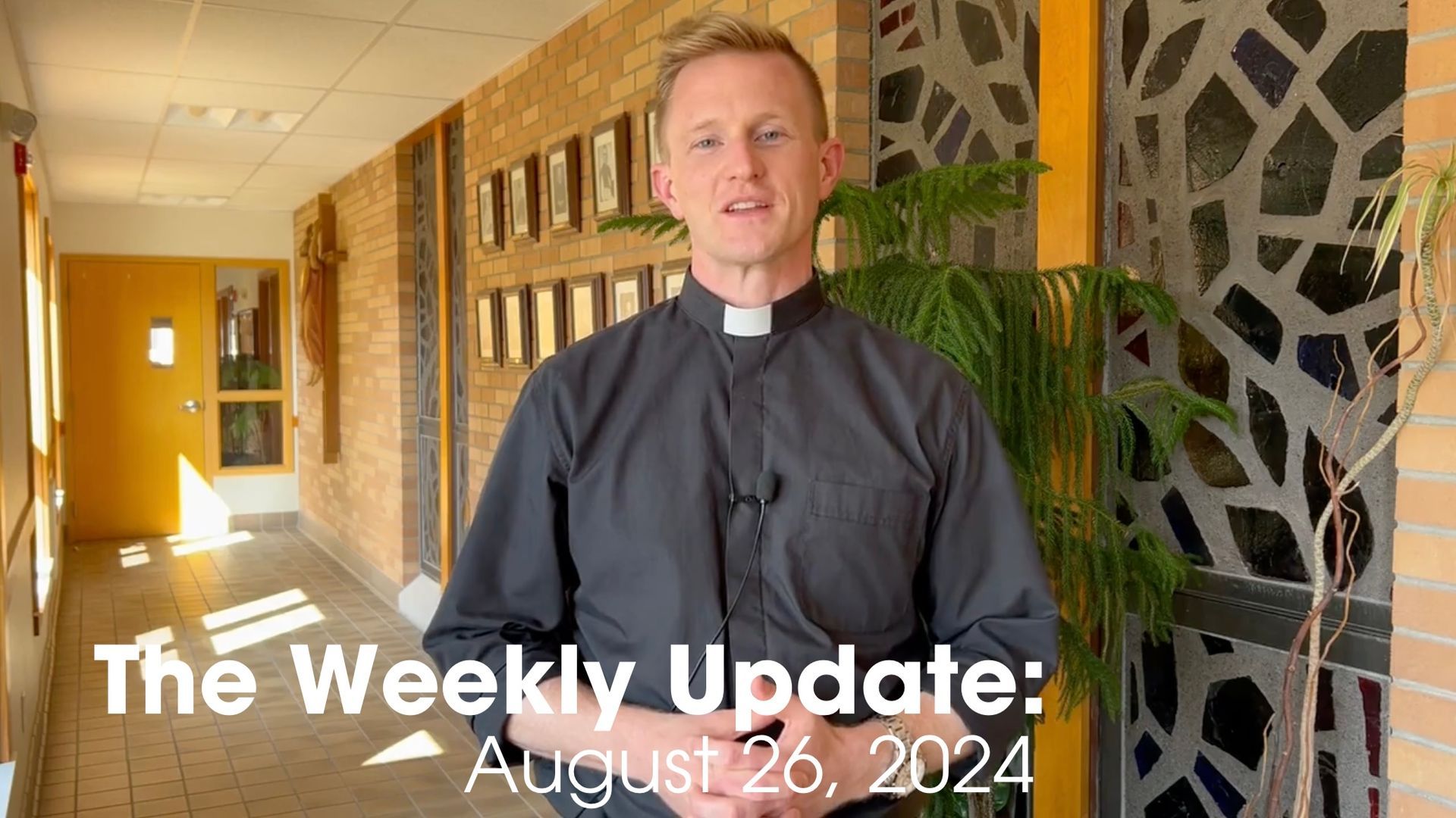 The Rescue Project - 08-26-2024 - Weekly Update