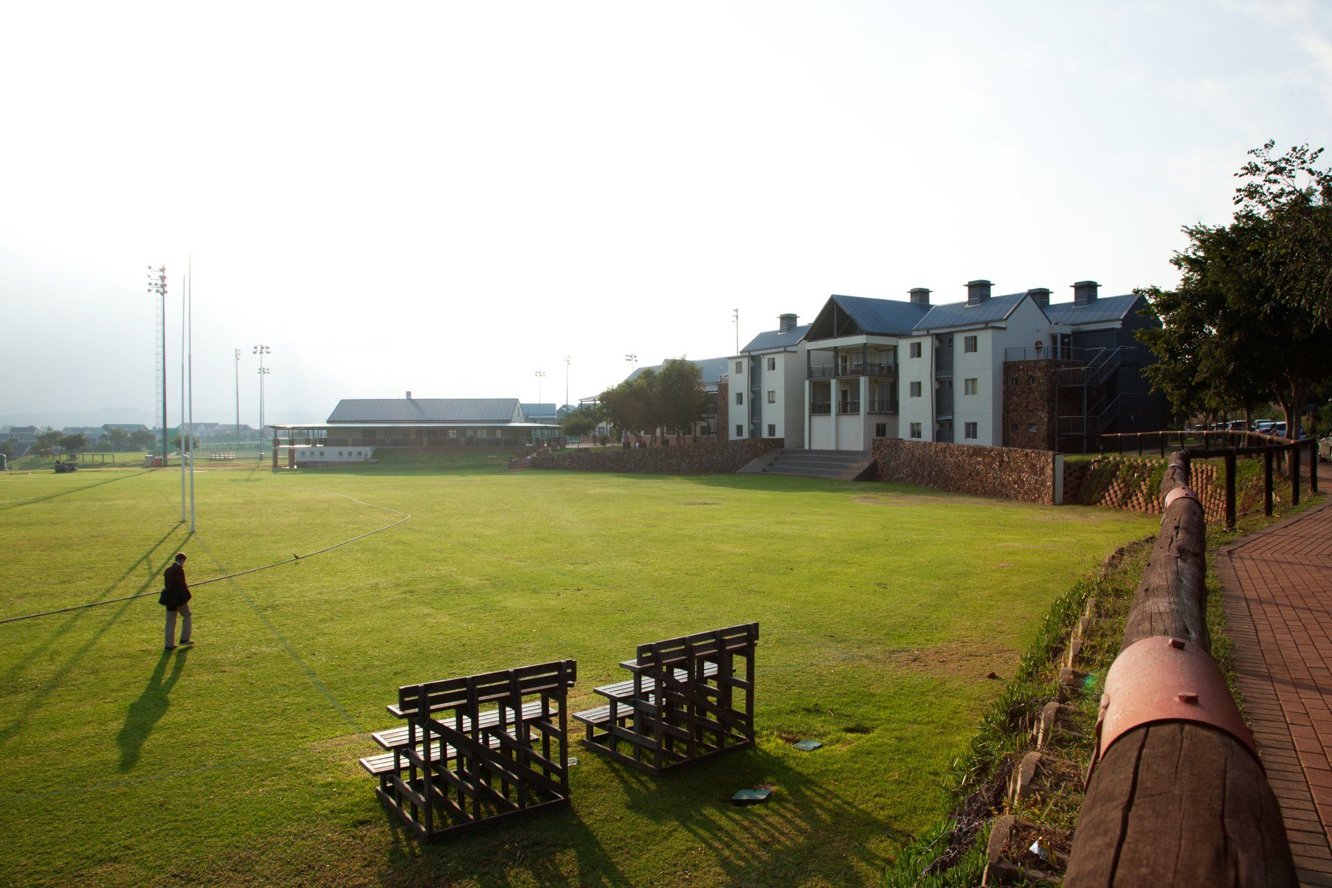 Southdowns College | Enlightened Minds