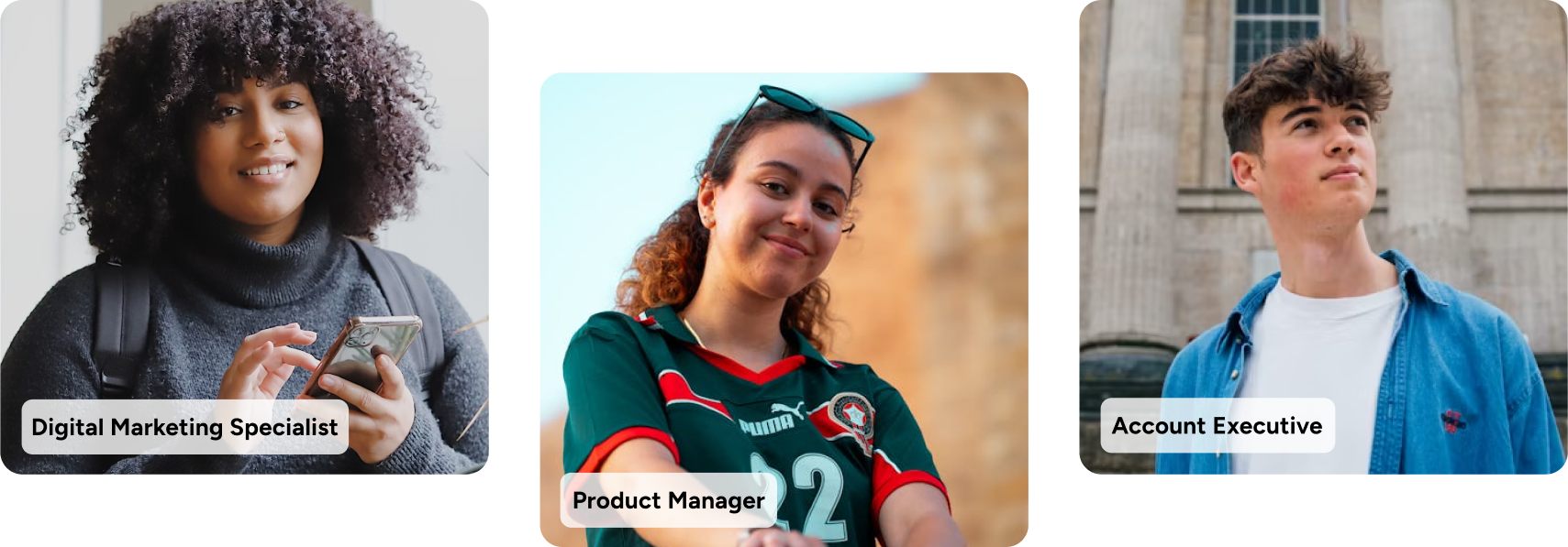 Home - The Global Career Accelerator