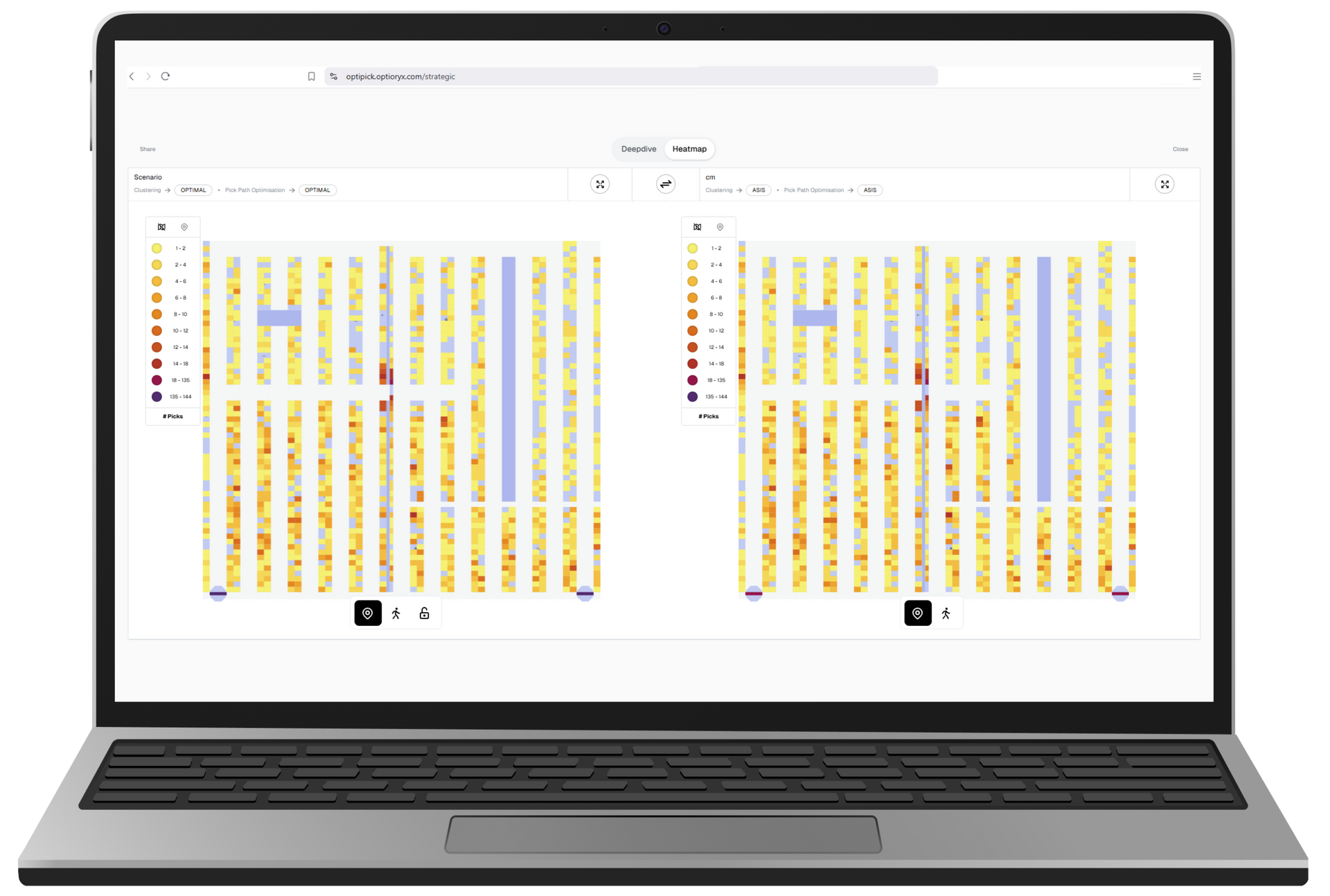 Optioryx: WMS Add-ons to Boost Supply Chain Efficiency