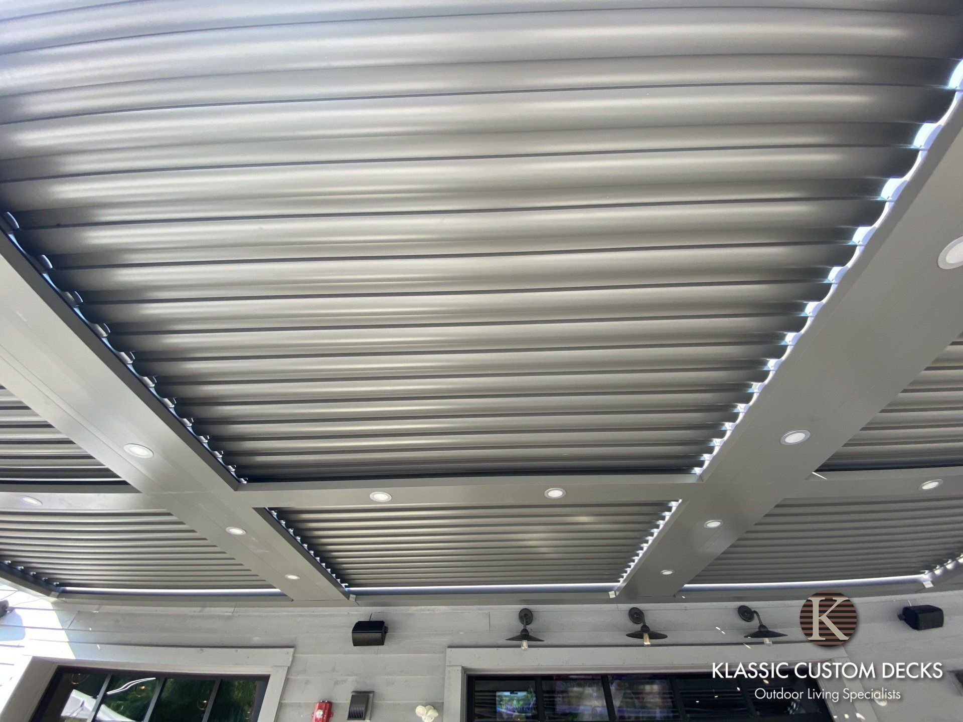 Struxure - Klassic Custom Decks