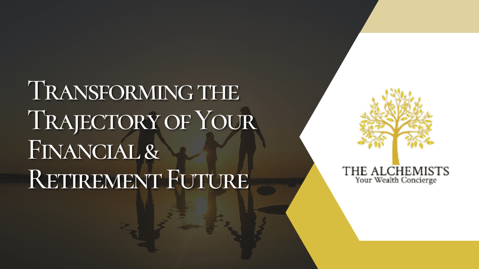 Maggie Koosa | The Alchemist