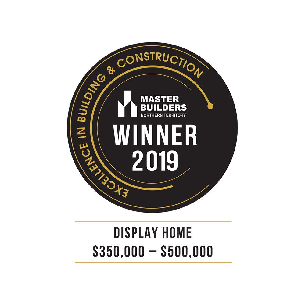 Display Homes | Home Building | KTM Builders NT