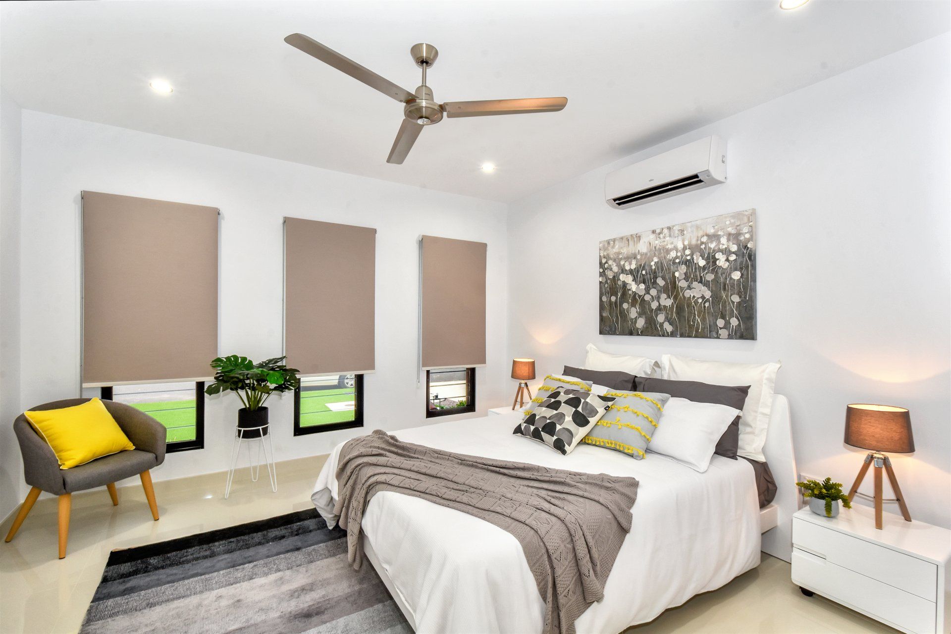 Display Homes | Home Building | KTM Builders NT