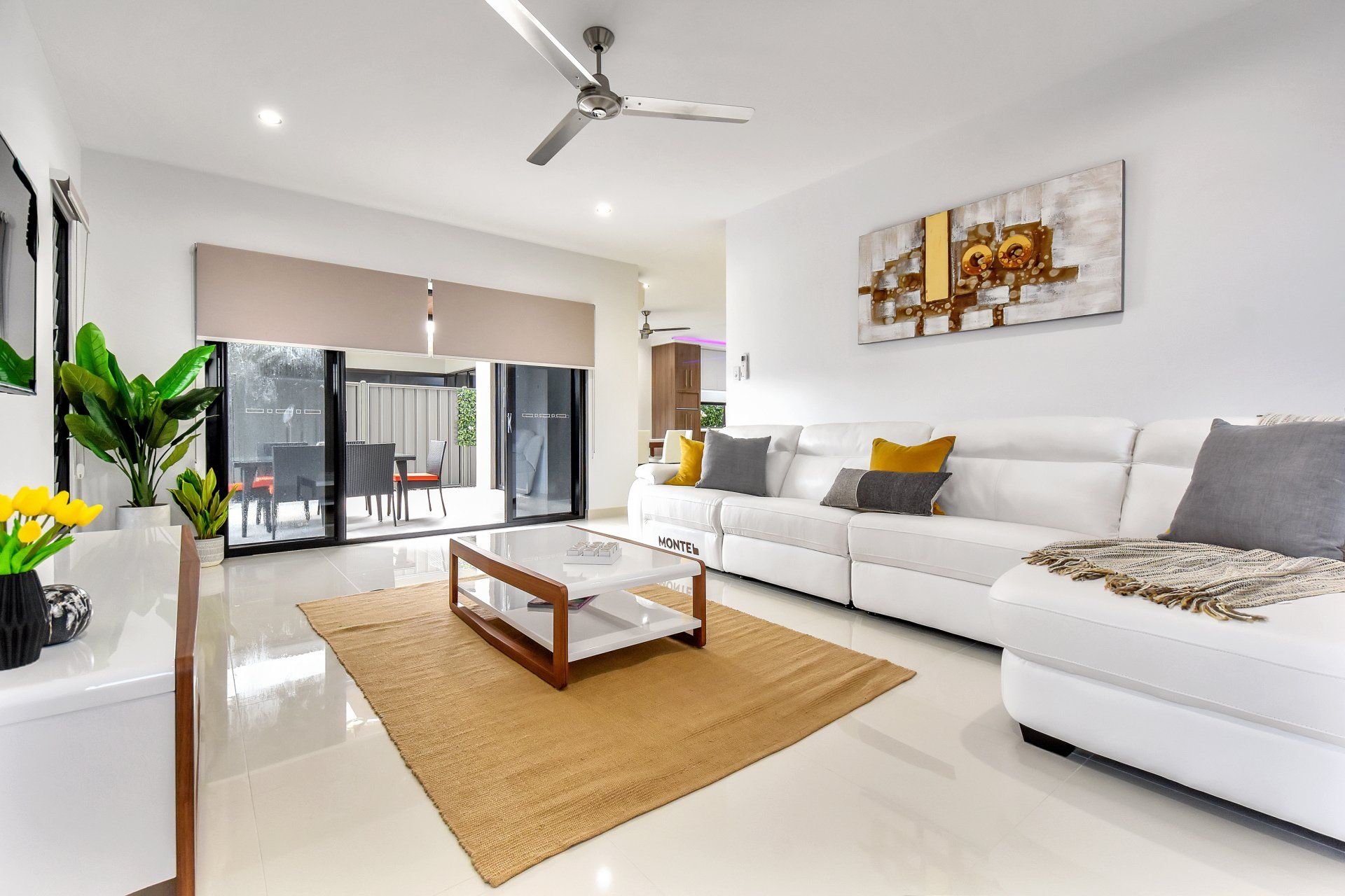 Display Homes | Home Building | KTM Builders NT