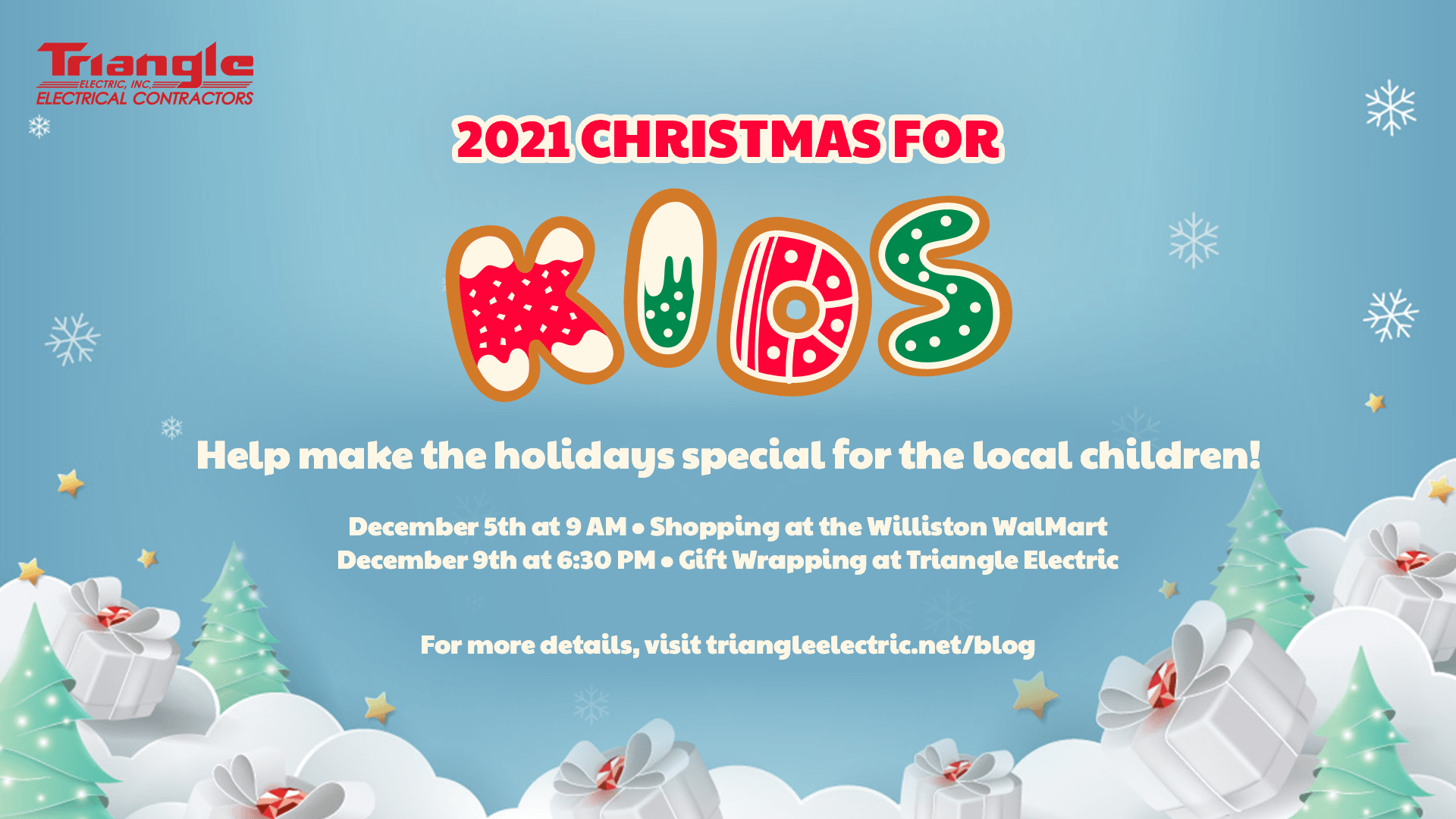 Blog - Triangle Electric | Industrial, Commercial, and Oilfield ...