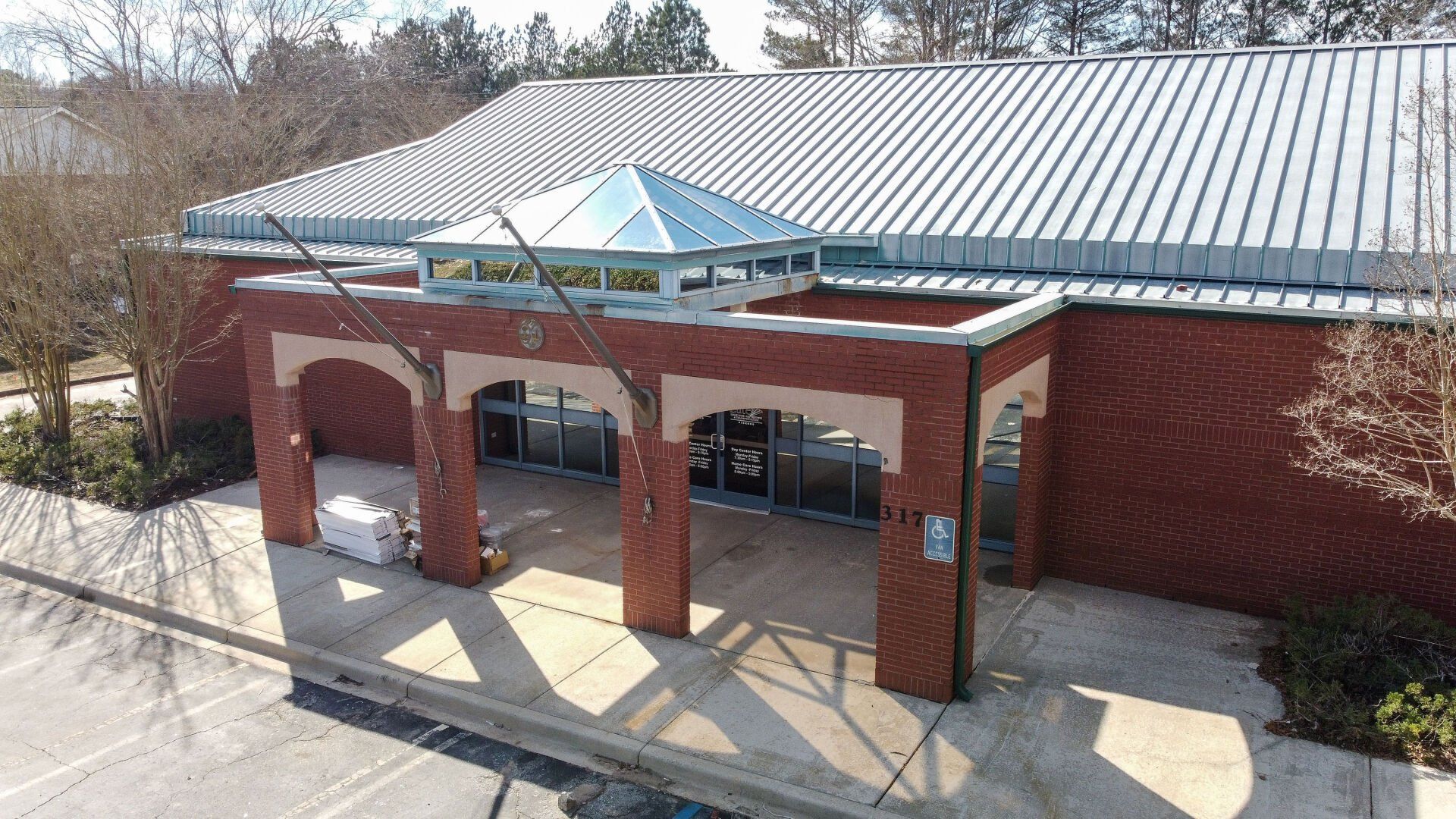 Pickens, SC Adult Day Center & In-Home Care | Elite Home Care