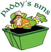 Rubbish Removal | Yeppoon | Paddy’s Bins