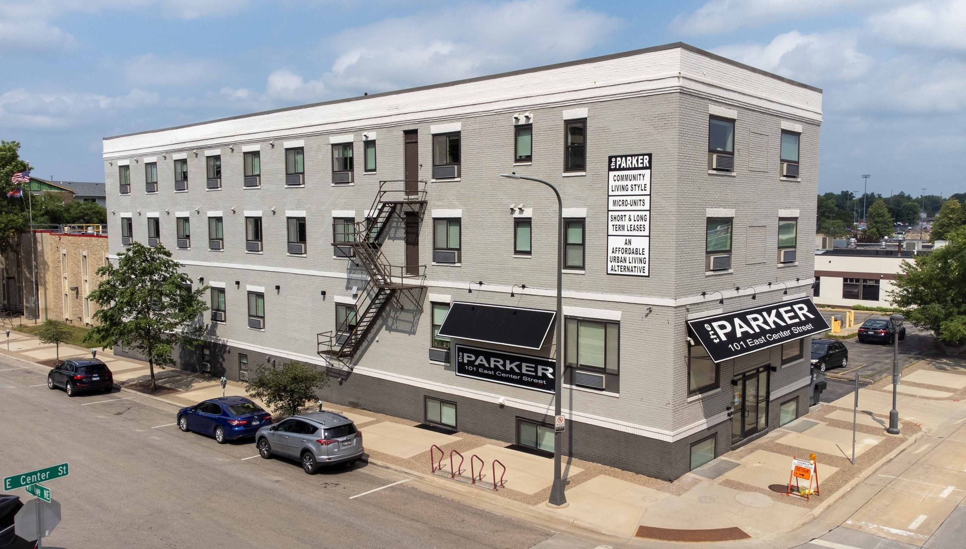 Rental Properties Near Mayo Clinic | Resident Property Management | MN