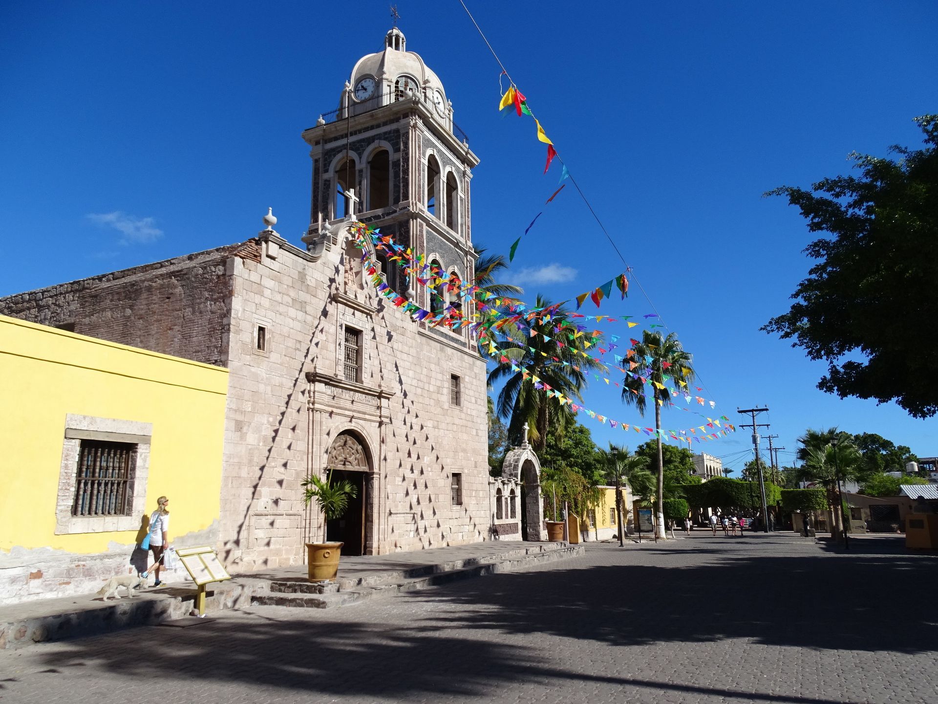 Discovering Loreto BCS: A Hidden Gem in Baja California Sur
