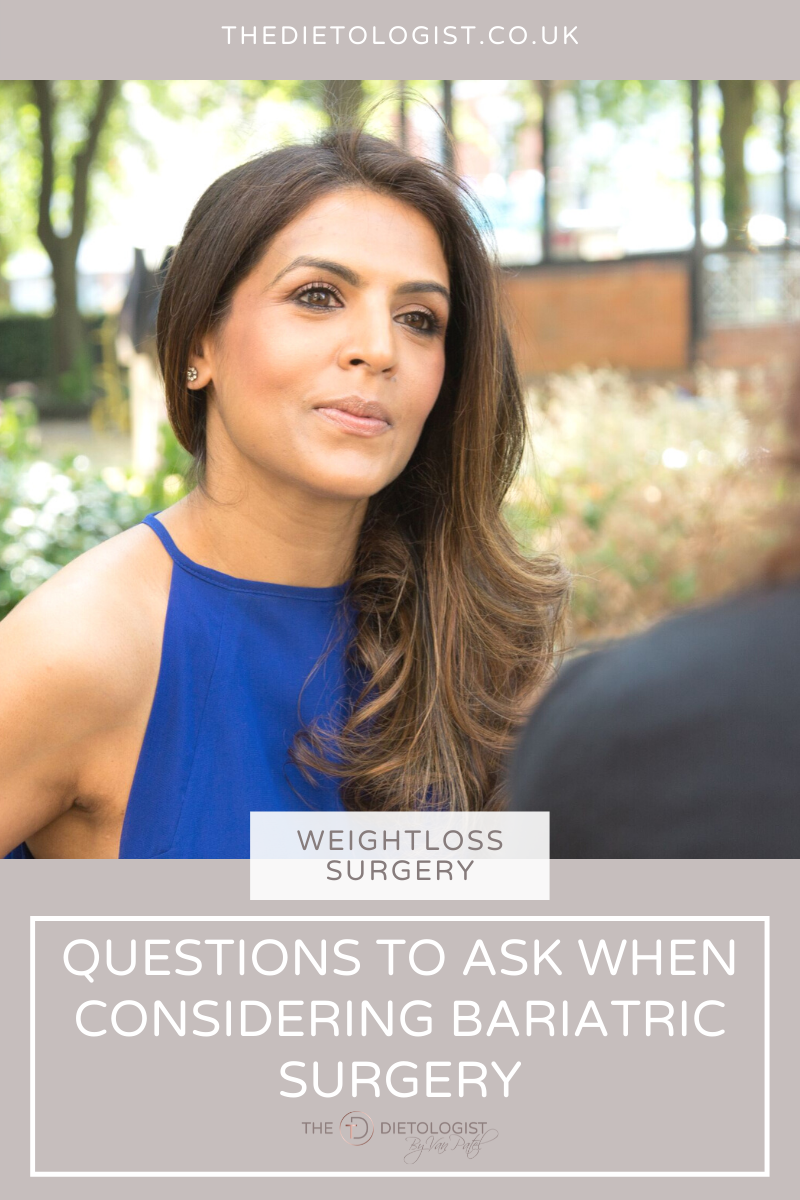 QUESTIONS TO ASK WHEN CONSIDERING BARIATRIC SURGERY questions-to-ask-when-considering-bariatric-surgery