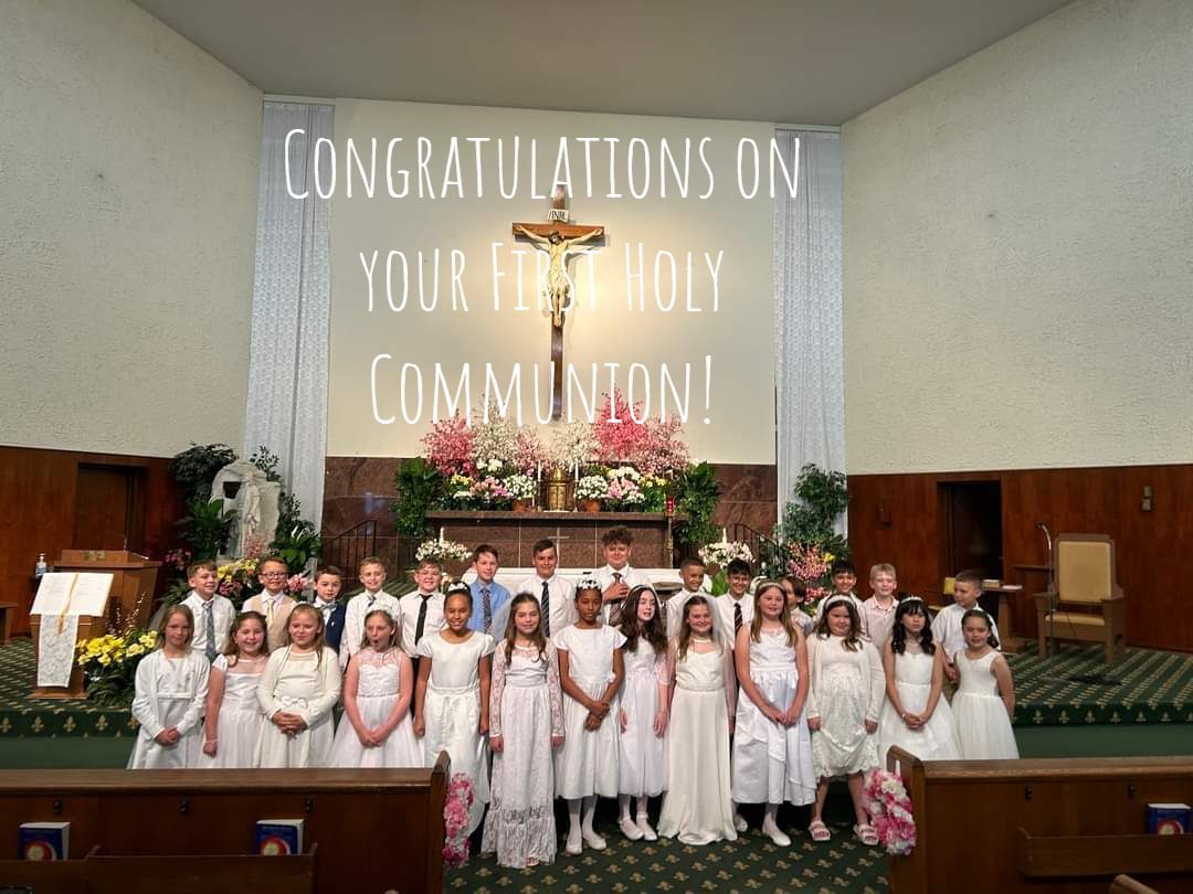 Blessed Sacrament School | Catholic Education | Ohio