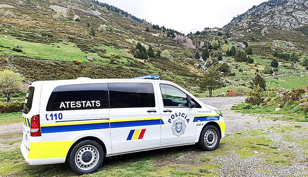 Andorra el país más seguro del mundo