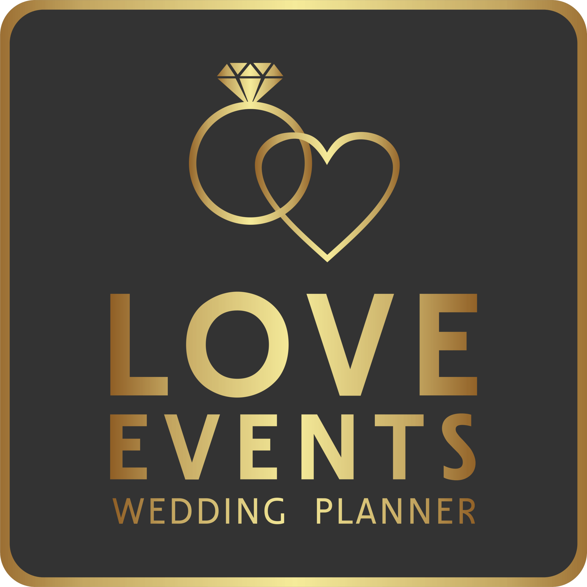 Love Events - O seu Evento com Amor