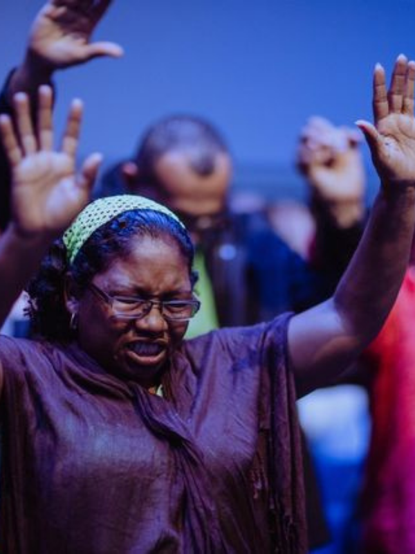 FCA Prayer Team | Battlefield FCA Looking for Prayer Warriors