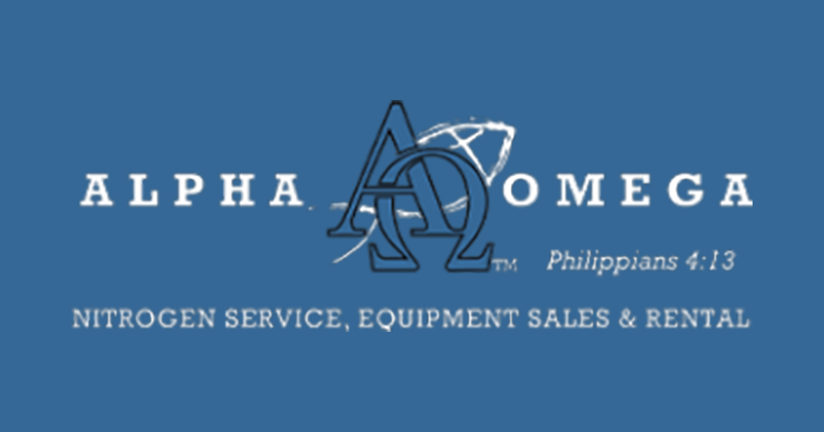 Nitrogen Delivery | Odessa, TX | Alpha & Omega