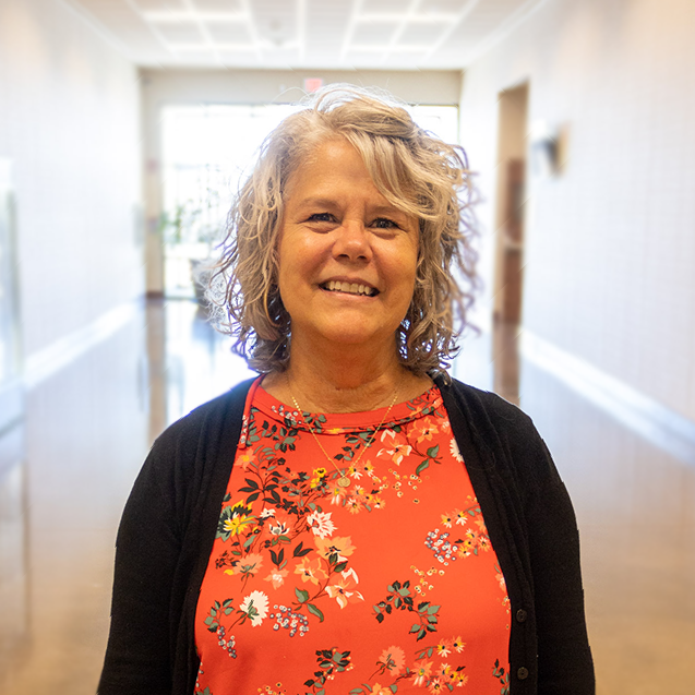 Meet The Leaders of First Baptist Church Temple