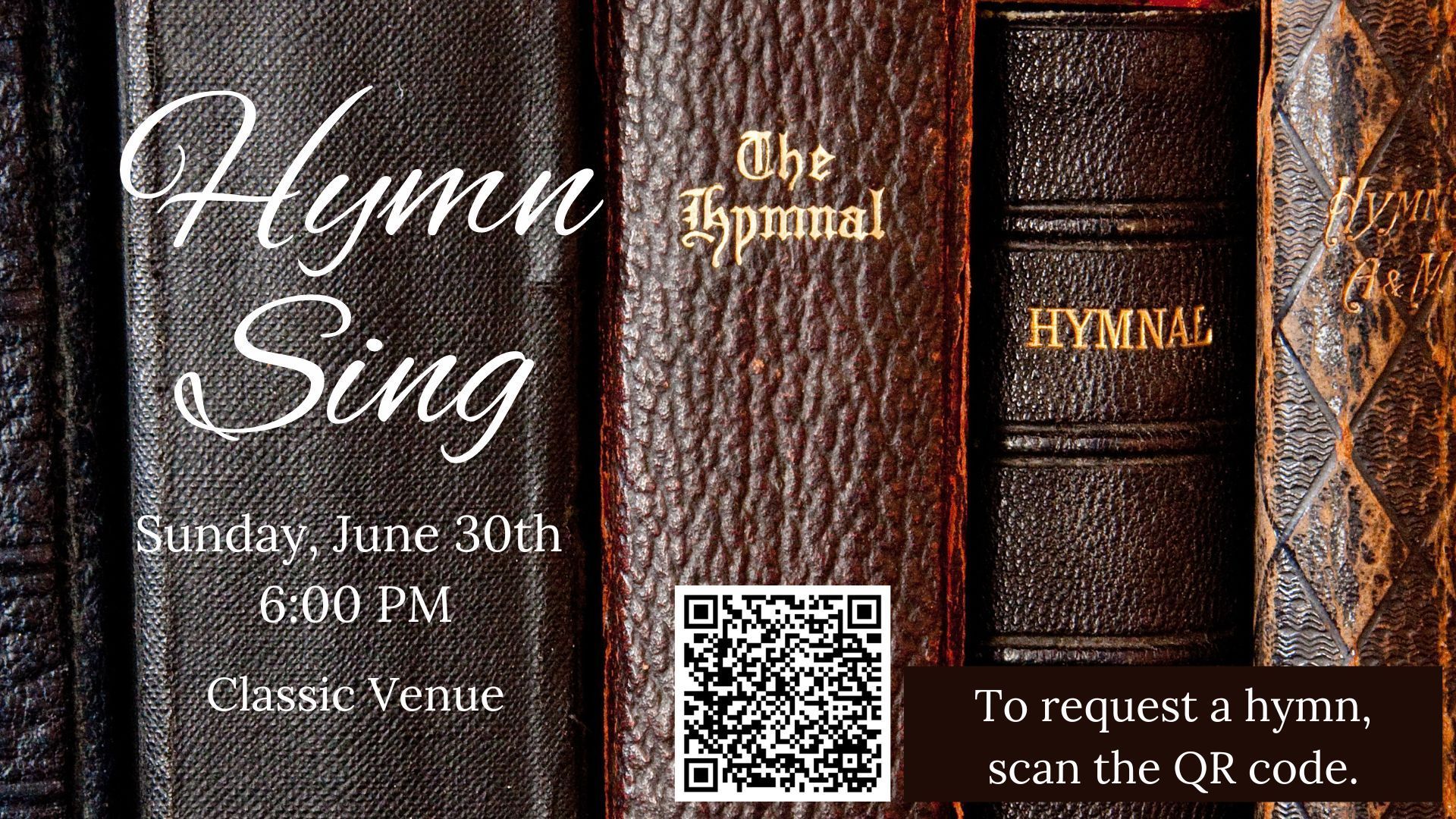 Upcoming Events | First Baptist Church Temple