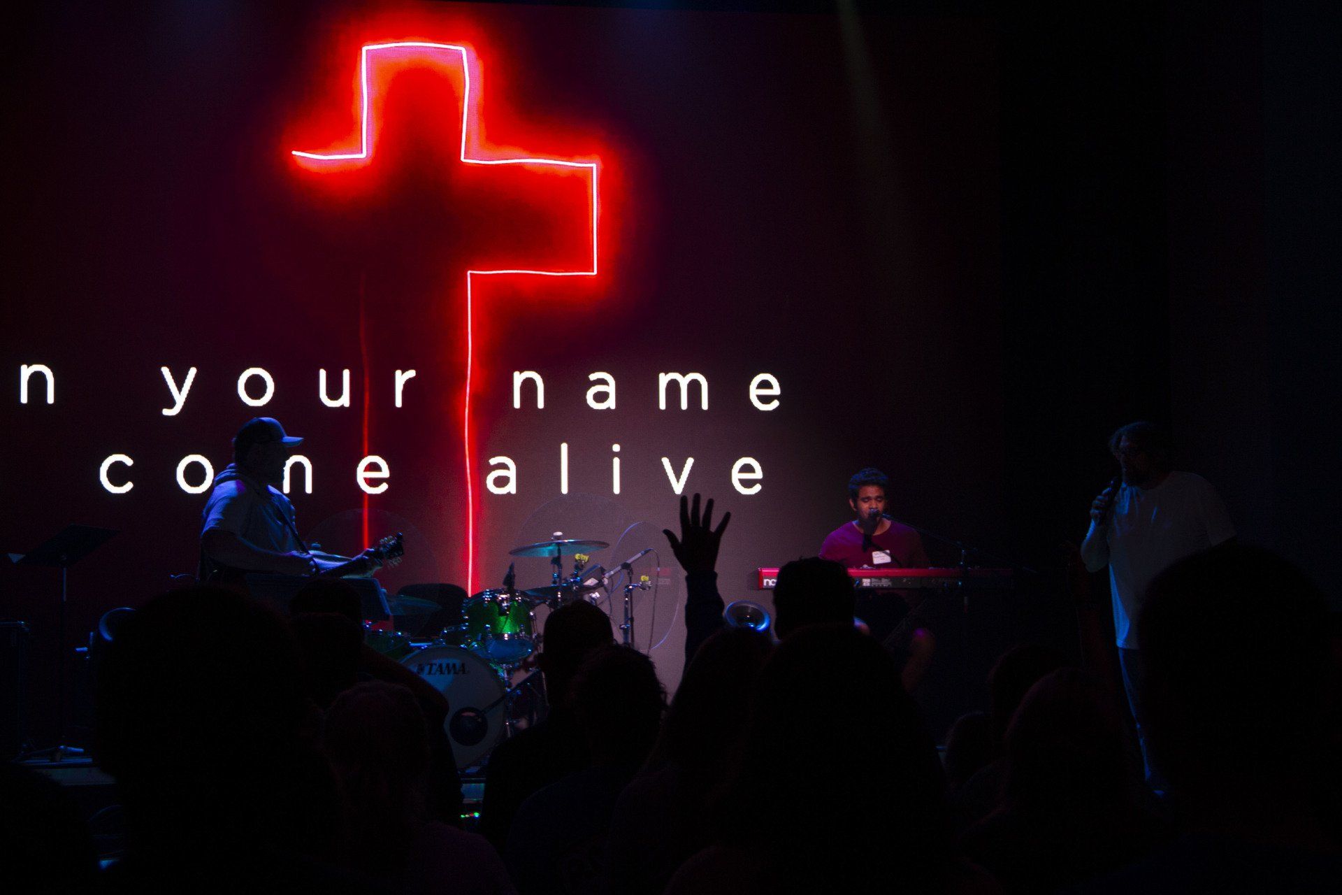 Upcoming Events | First Baptist Church Temple