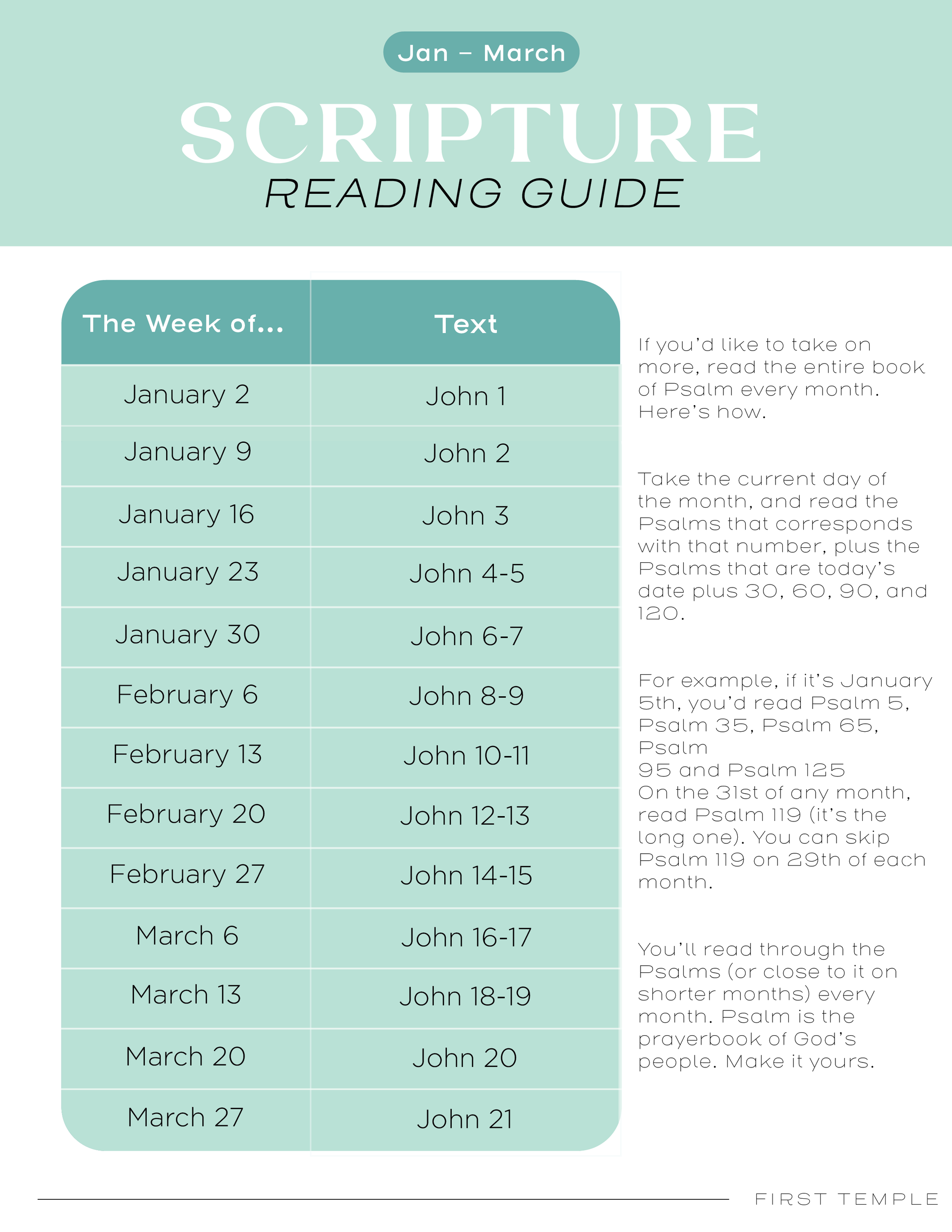 You Are Welcome Here - First Baptist Church Temple