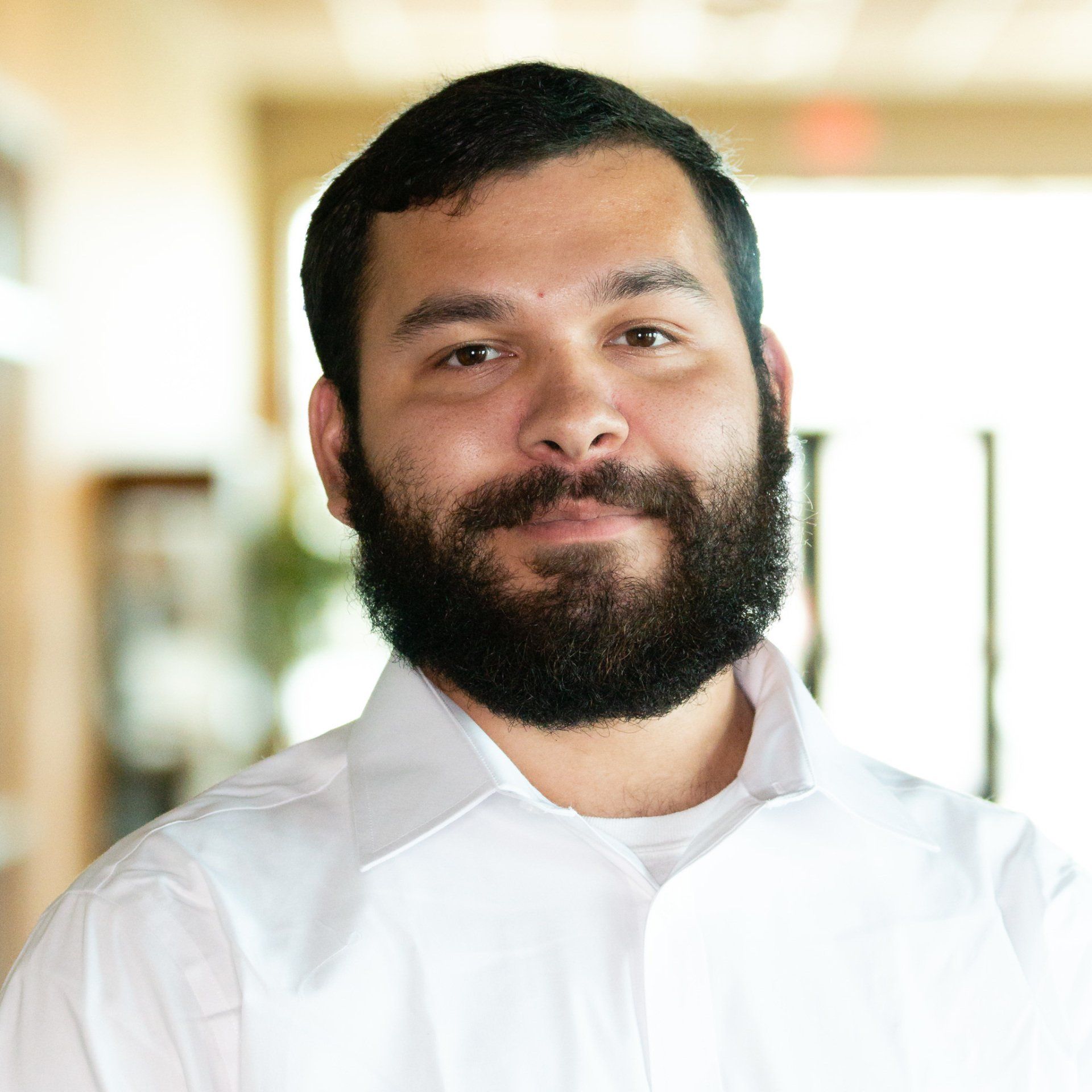 Meet The Leaders of First Baptist Church Temple