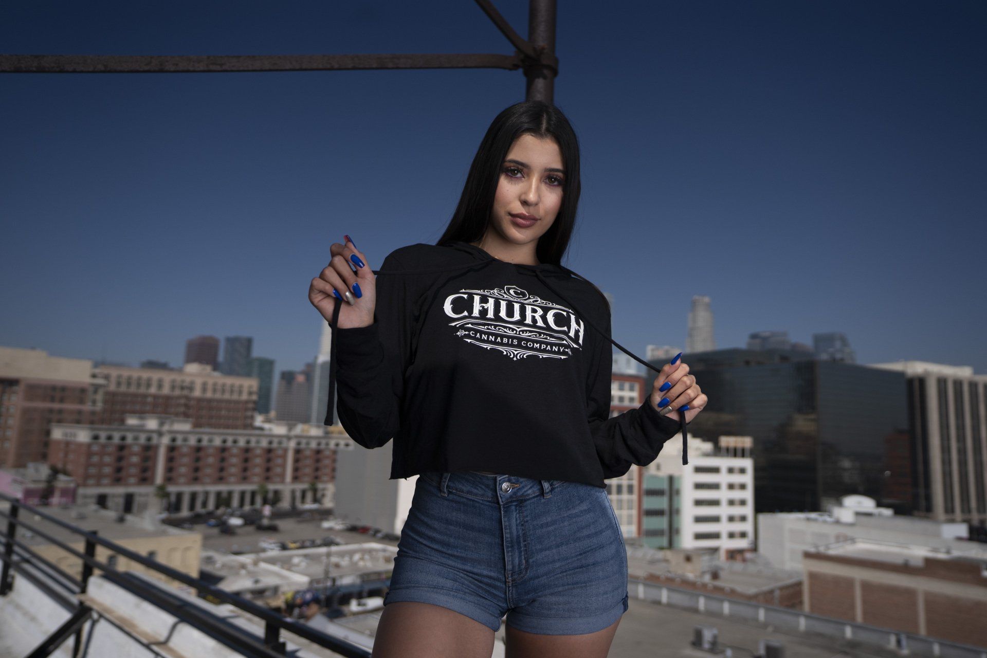 Church Cannabis | Craft Flower & Super Premium Distillate