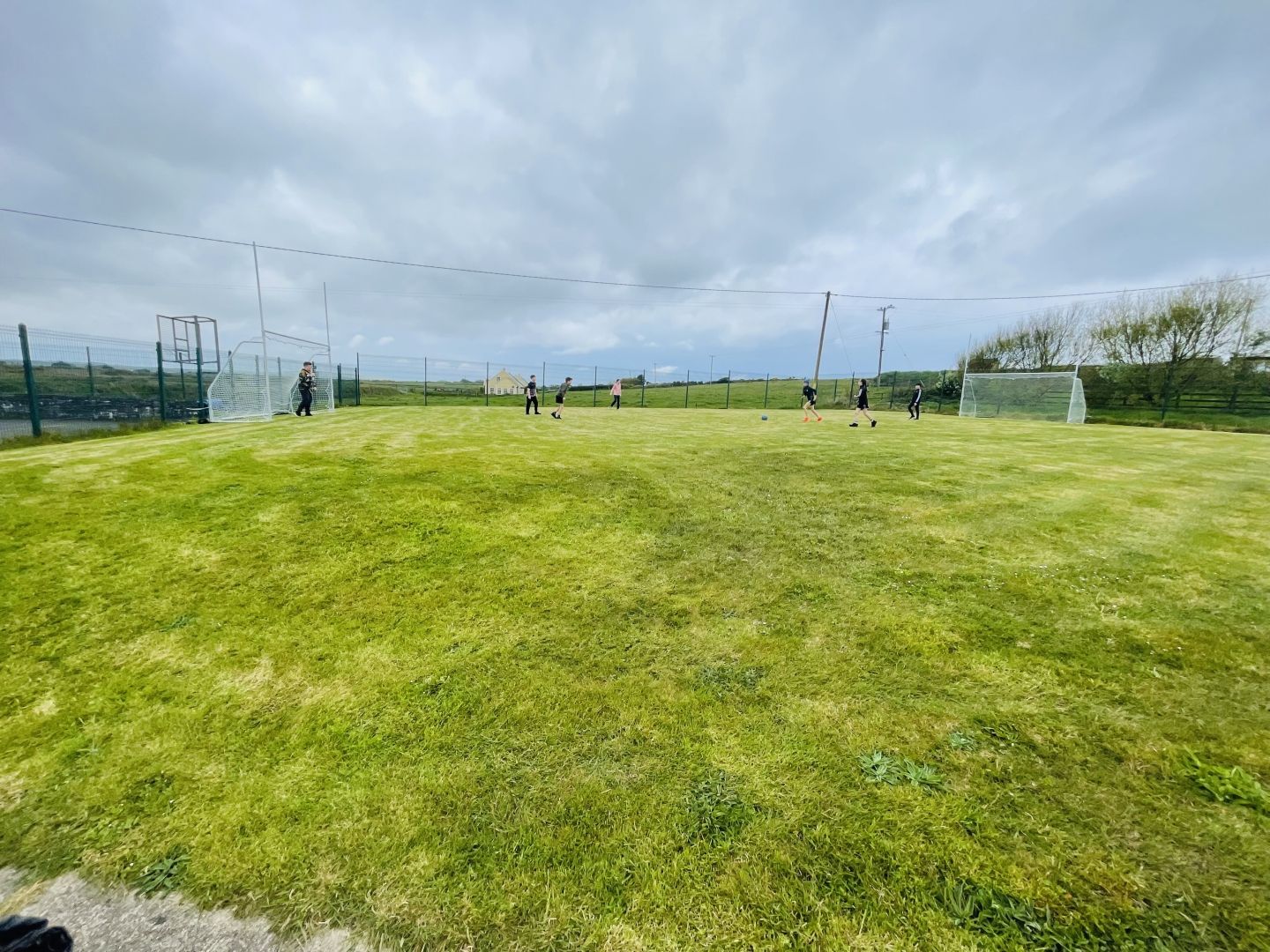 2023 School Activities Bansha
