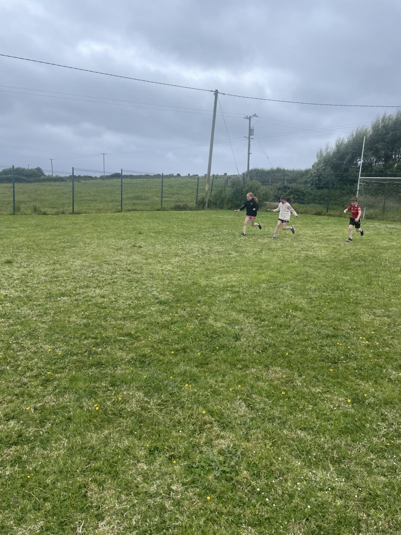 2024 Sports Day & Art