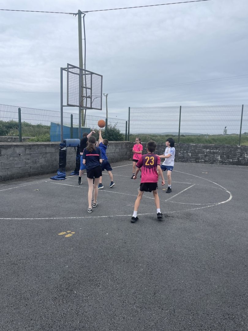 2024 Sports Day & Art