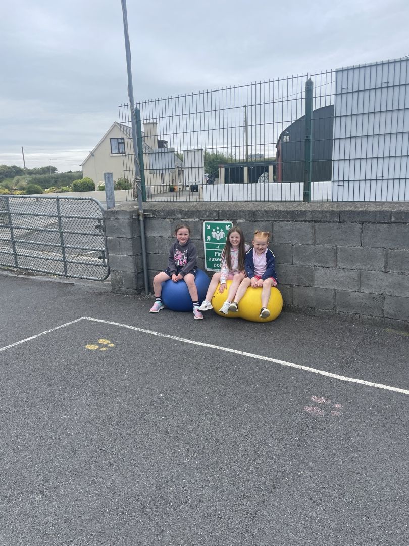 2024 Sports Day & Art