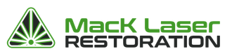 Laser Cleaning Services | MacK Laser Restoration | Los Angeles, CA