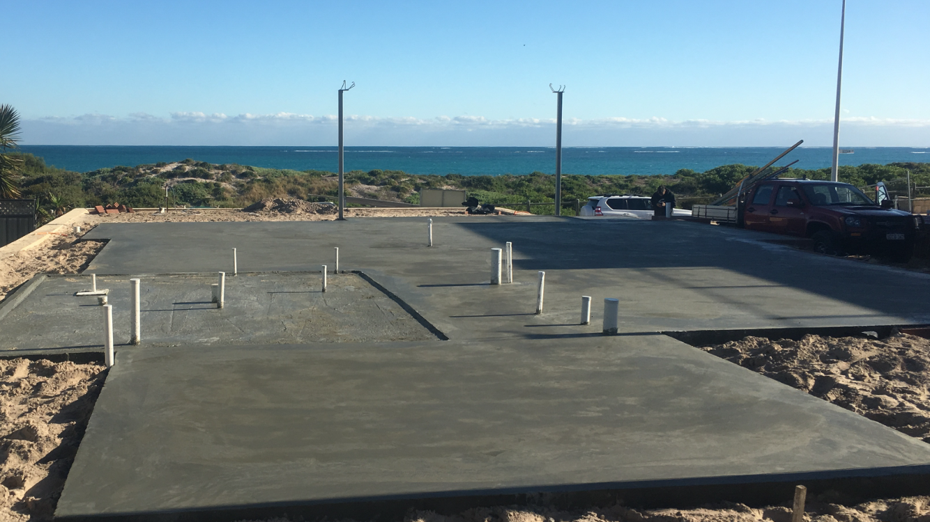 Concrete Contractors Perth | Empire Concrete WA