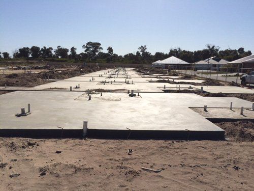 Empire Concrete | Your Local Concreters Perth