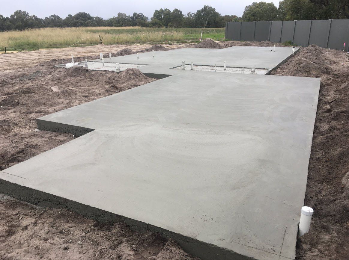 Concrete Garage Slabs Perth | Empire Concrete