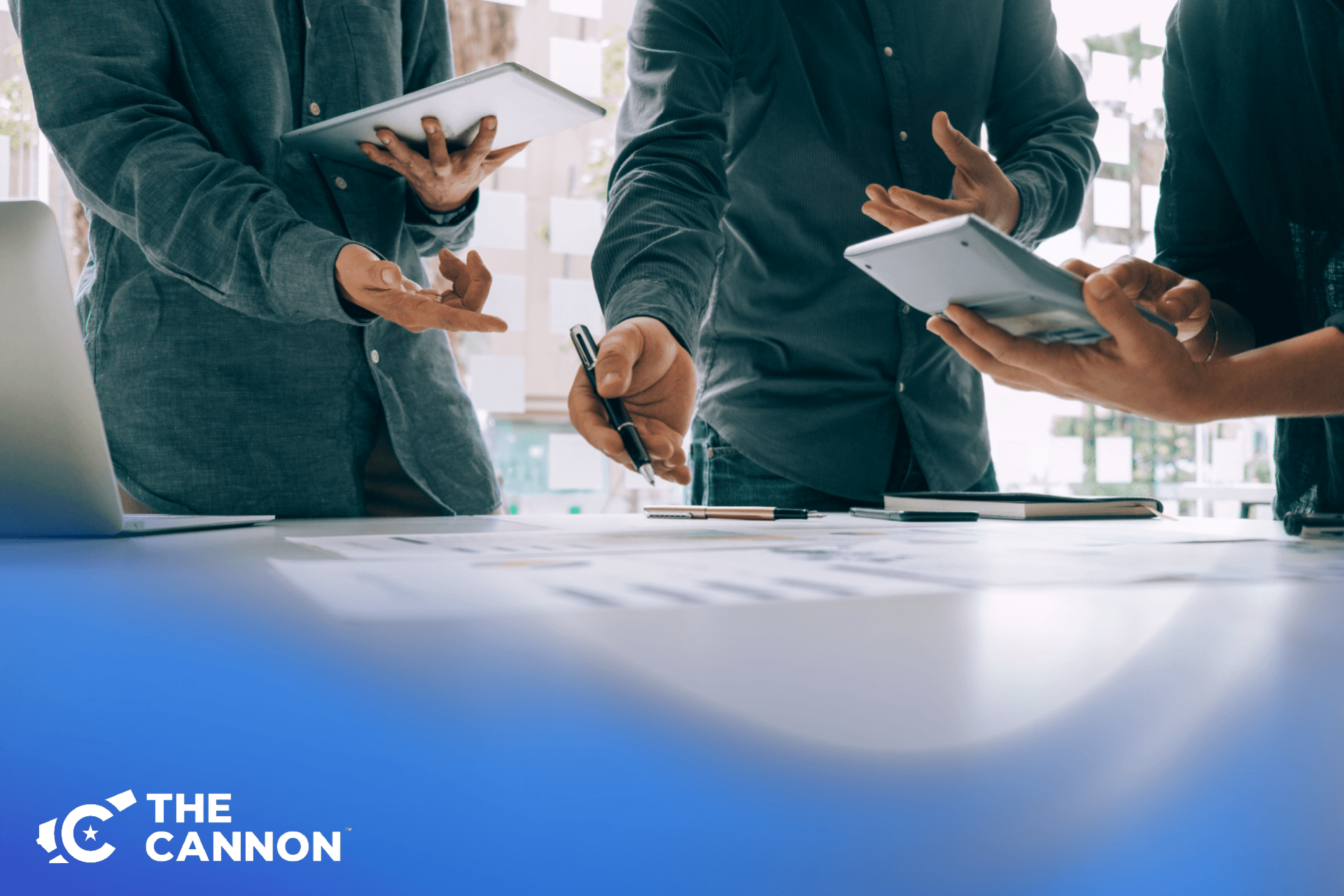 How to Inspire Innovation in the Workplace | The Cannon