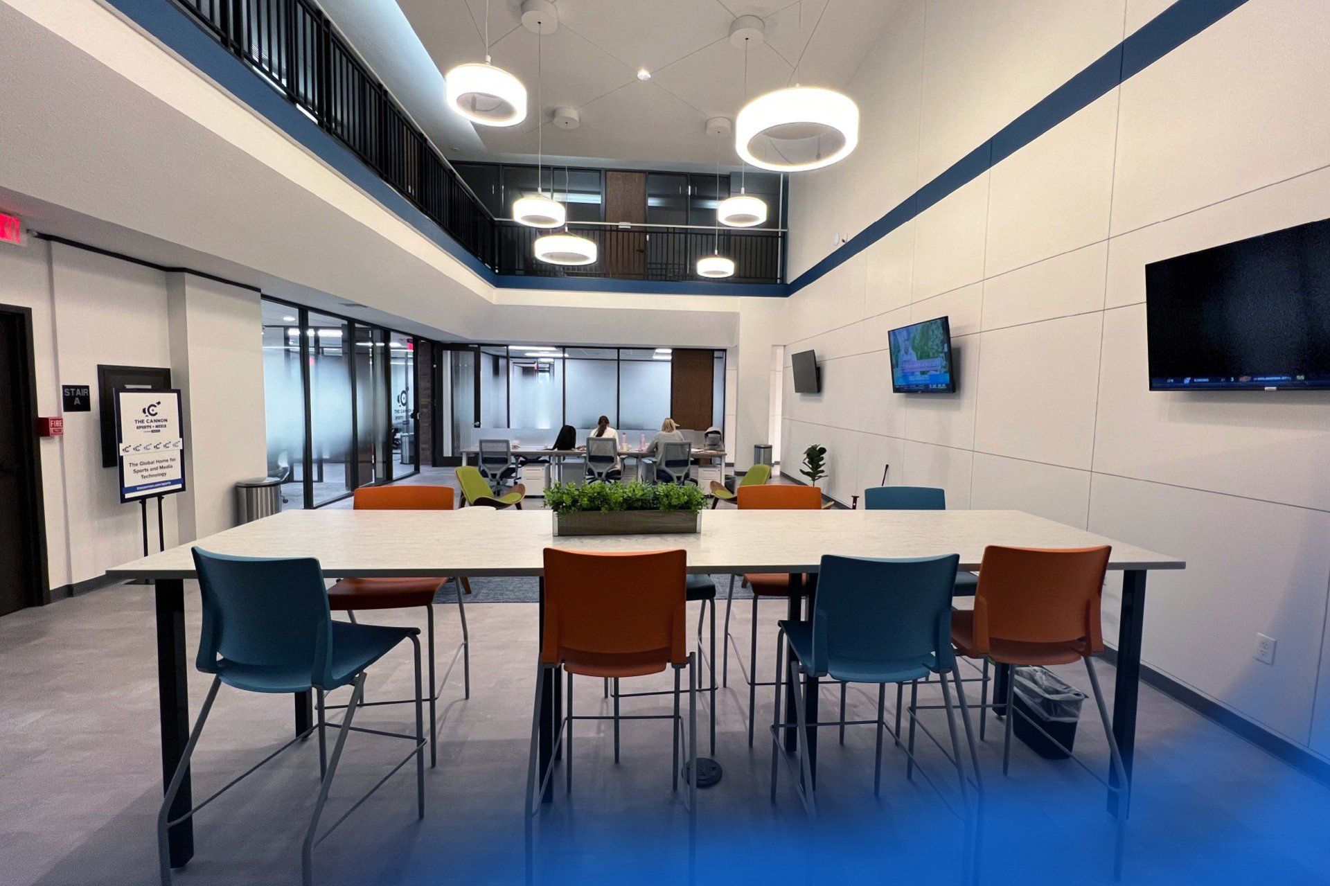 Types of Collaboration Spaces For Growing Your Business | The Cannon