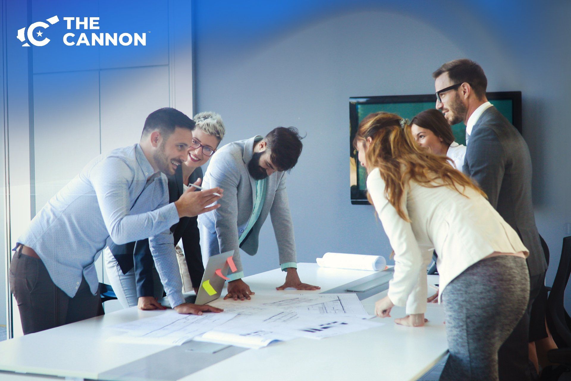 Types of Business Formations and How to Choose Them | The Cannon