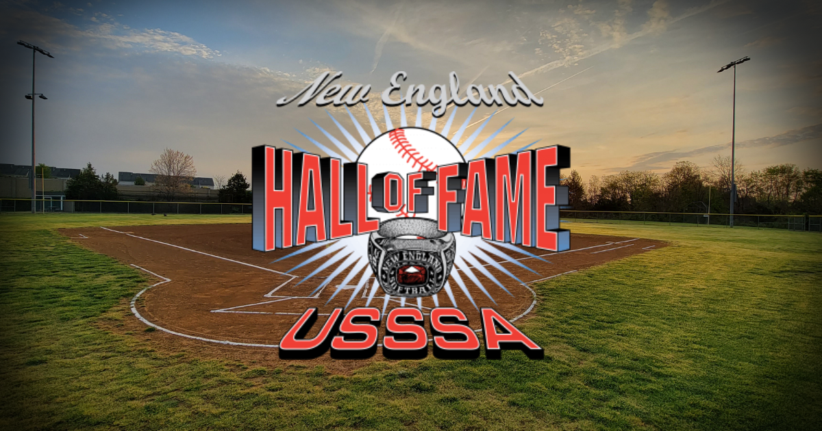 Inductees ⭑ New England USSSA Hall of Fame