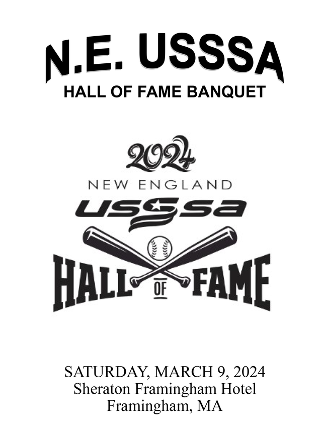 Usssa Logo