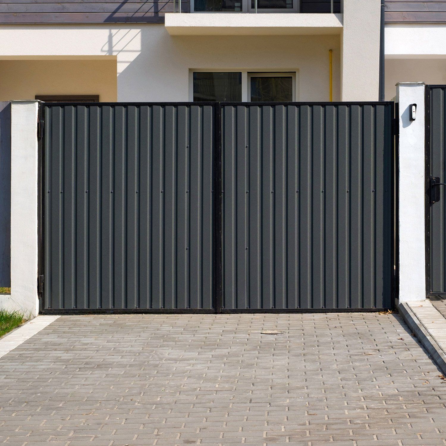 Fencing Installation - Gig Harbor, WA - Northwest Fencing