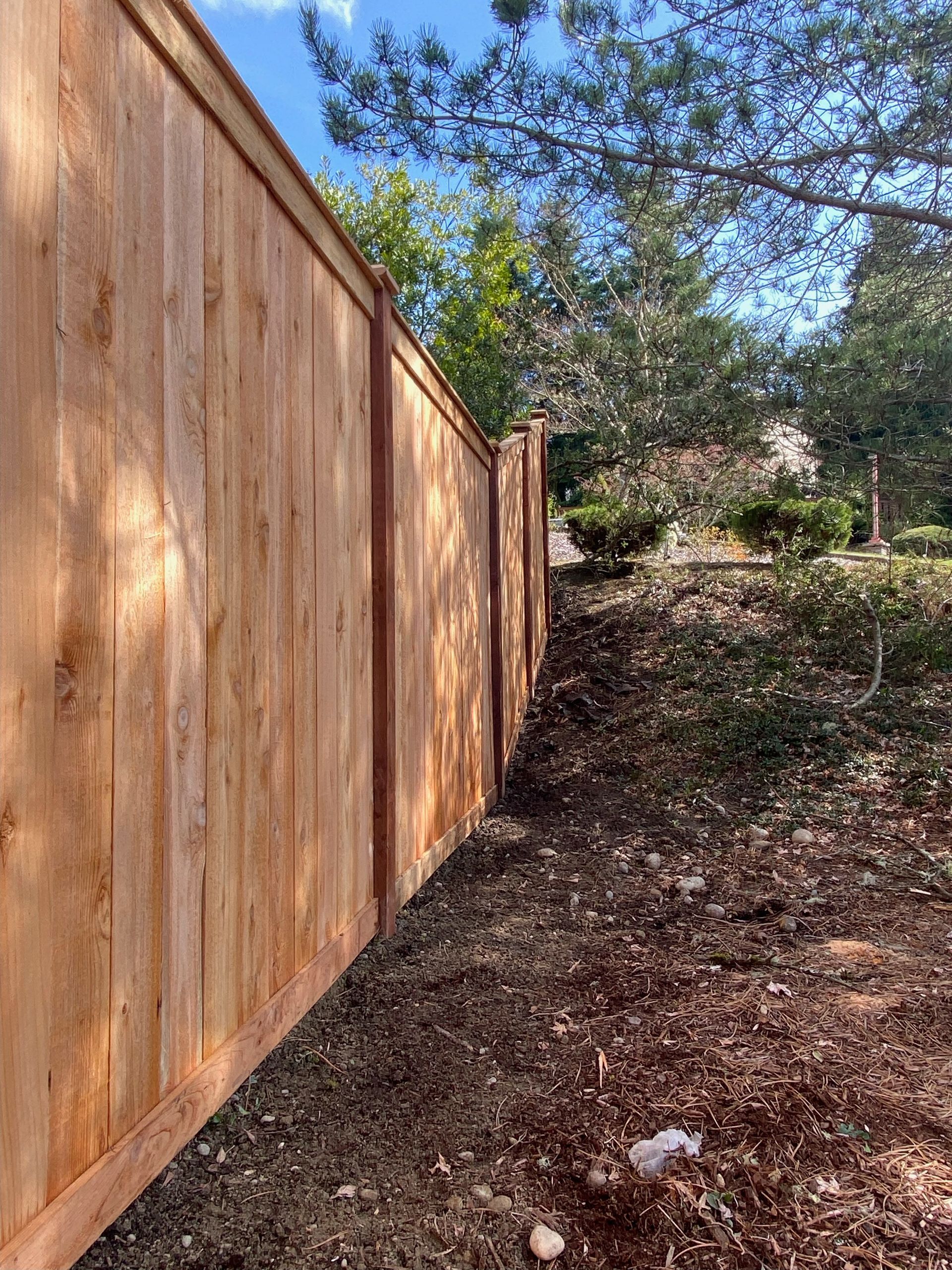 Residential Fence Installation for Tacoma, WA | Northwest Fencing