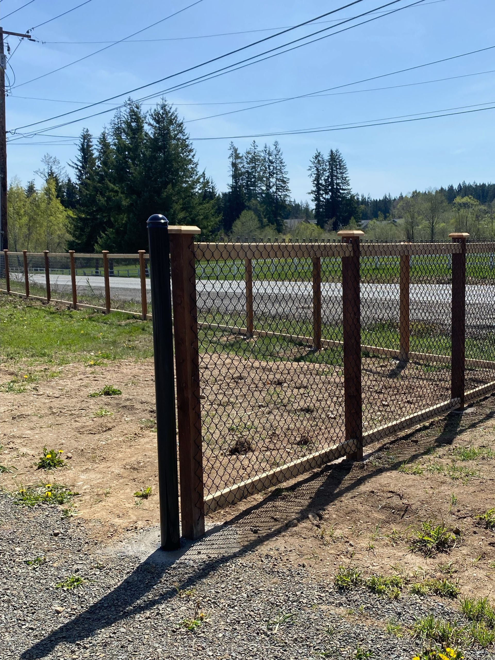 Residential Fence Installation for Tacoma, WA | Northwest Fencing